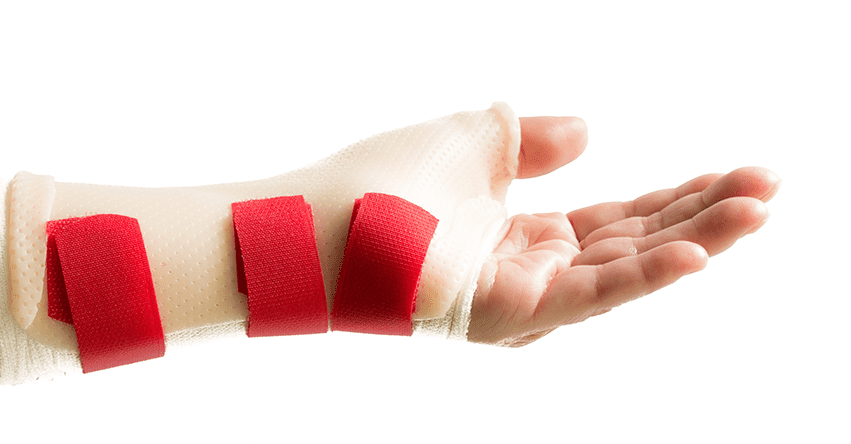 Hand Therapy Ramsey NJ